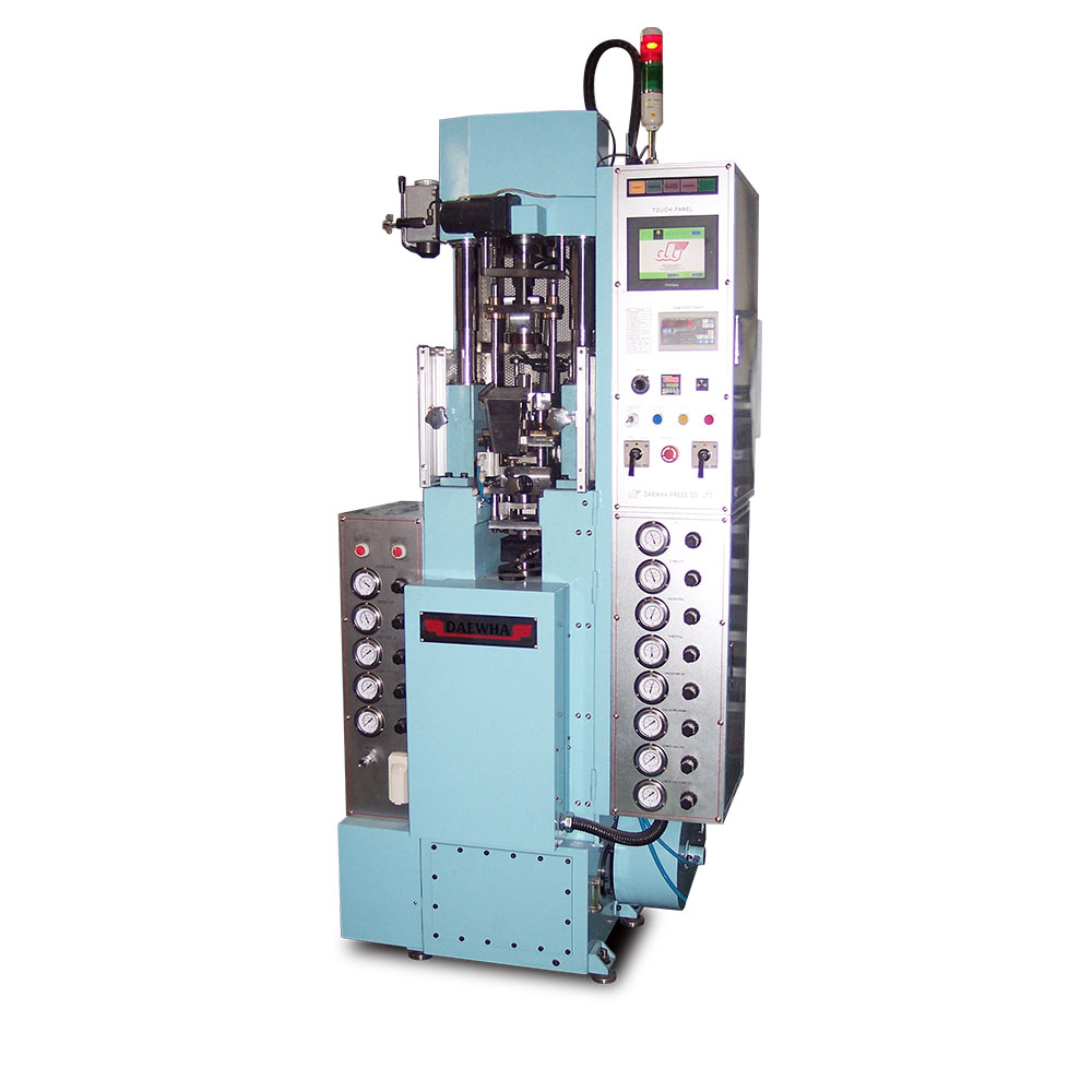 DMC-5_Cam Type – DAEWHA PRESS