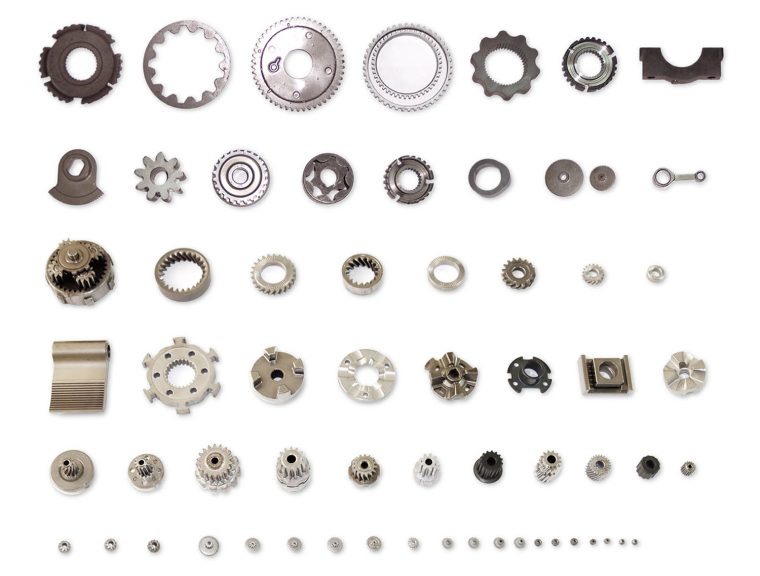 Application – DAEWHA PRESS